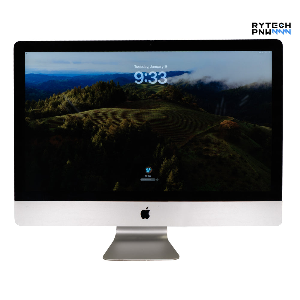 Quality Tech Products: RYTECH PNW Store – Rytech PNW