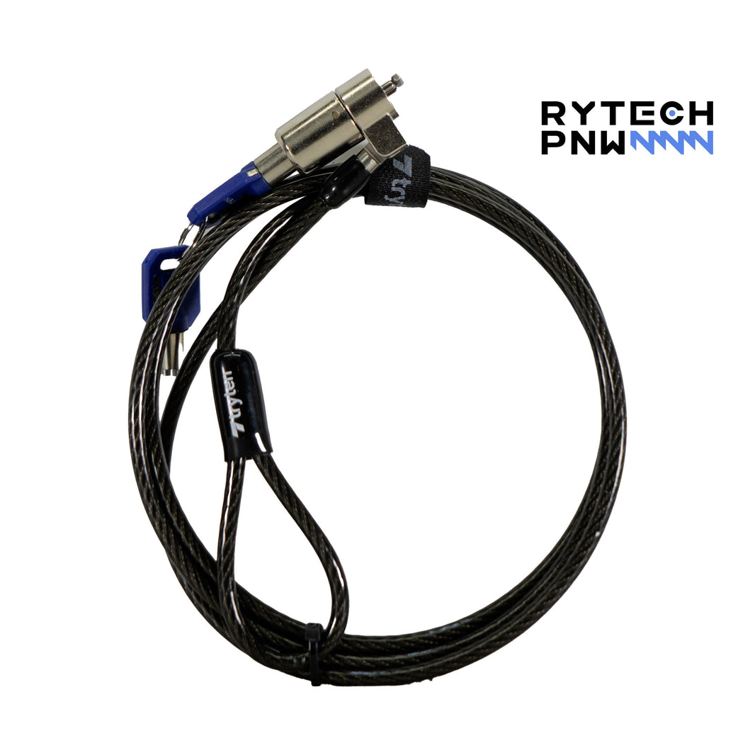 Quality Tech Products: RYTECH PNW Store – Rytech PNW